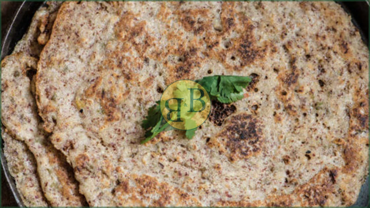 Mappillai Samba Adai – B&B Organics